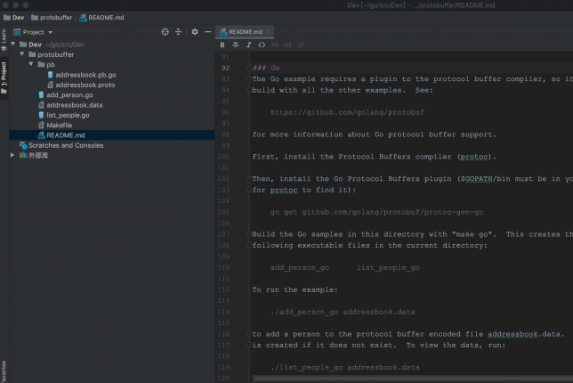 Language Guide (proto3)&Google Protocol Buffer 的使用和原理 | dpdp.fun